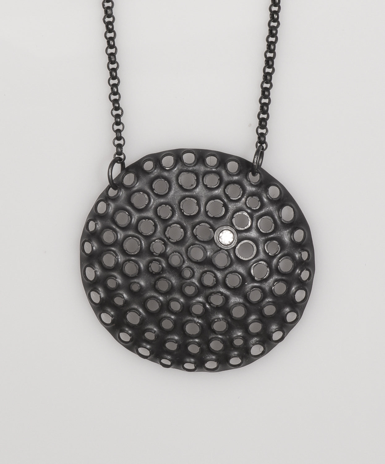 Sharon Saint Don, Handmade Solid Silver and Gold Jewelry Since 1998 ...